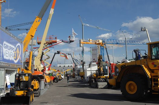 Edil Tech 'costruisce' la ripresa - Mondopratico.it