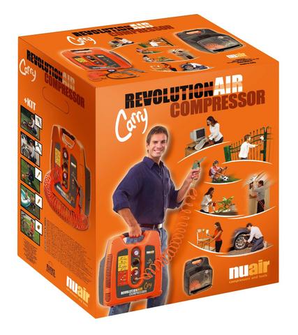 RevolutionAir: un’idea rivoluzionaria - Mondopratico.it