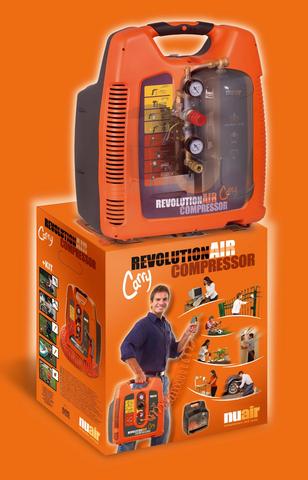 RevolutionAir: un’idea rivoluzionaria - Mondopratico.it