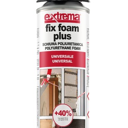 Fix Foam Plus - Mondopratico.it