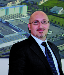 Stefano Steccanella entra in Fanton - Mondopratico.it