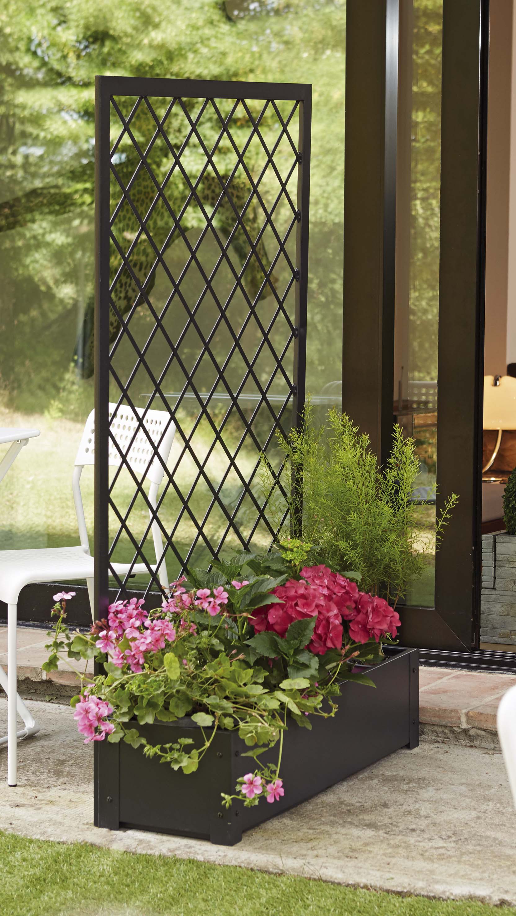 Le novità del 2017 per gli amanti del verde - Mondopratico.it