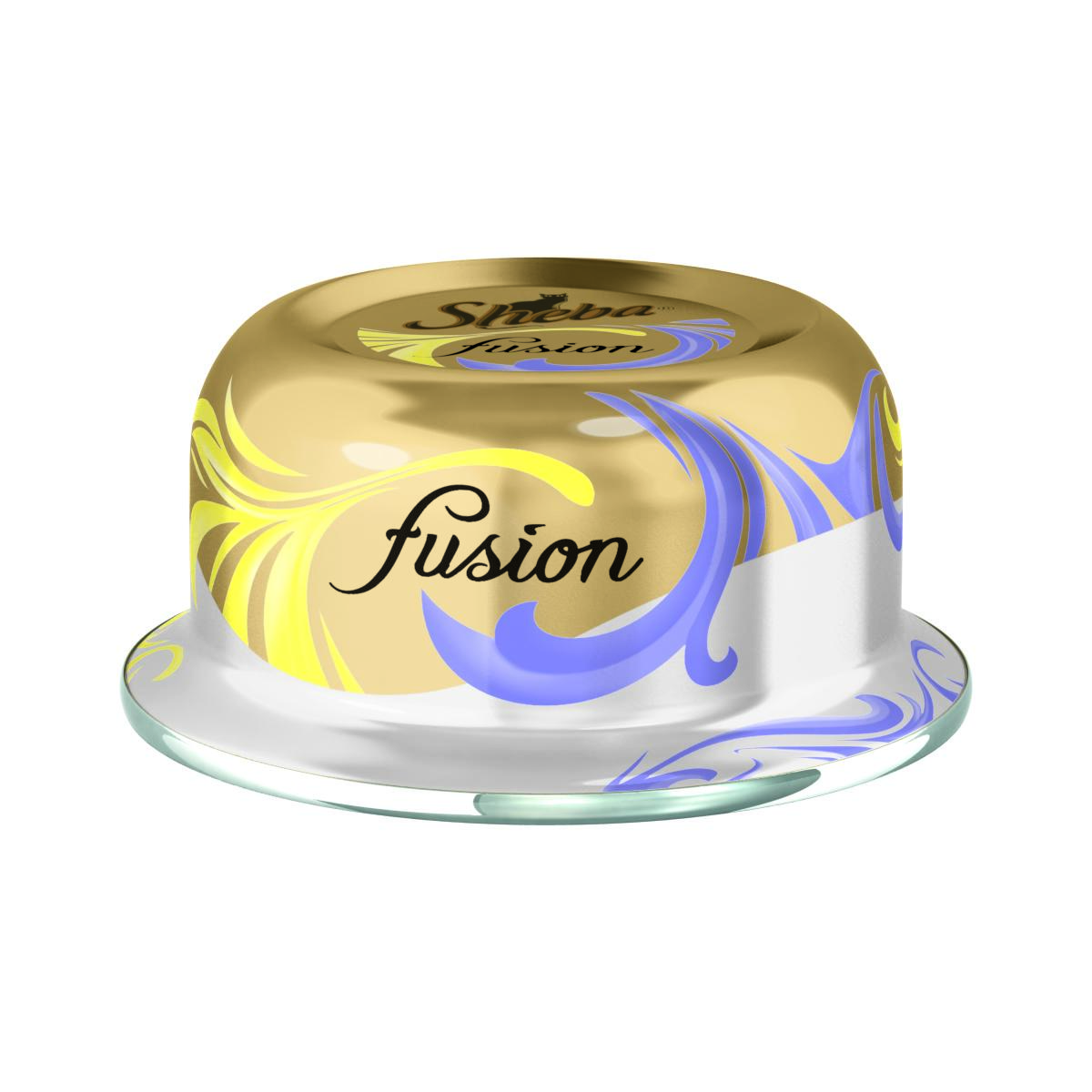 Sheba: Nuova gamma di ricette Fusion. - Mondopratico.it