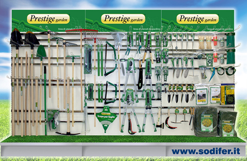 Una linea di prestigio - Mondopratico.it